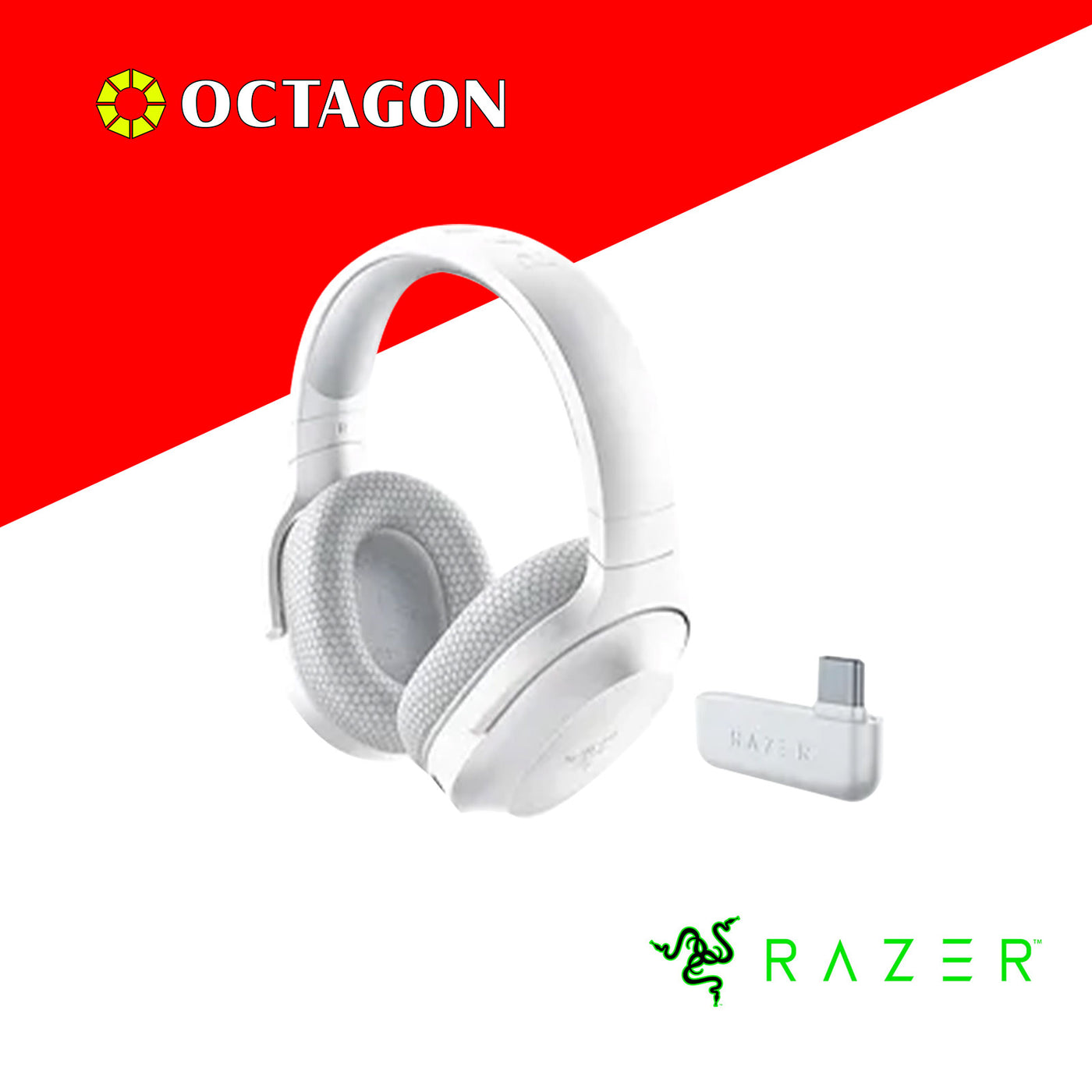 Gaming Headset – Octagon Computer Superstore