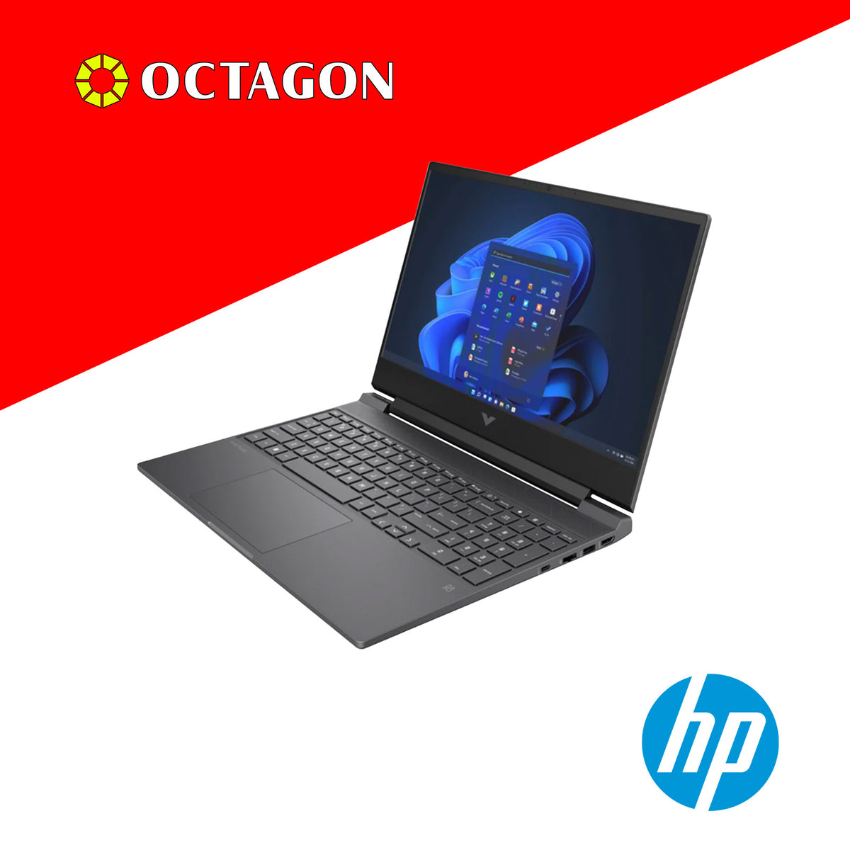 HP – Octagon Computer Superstore