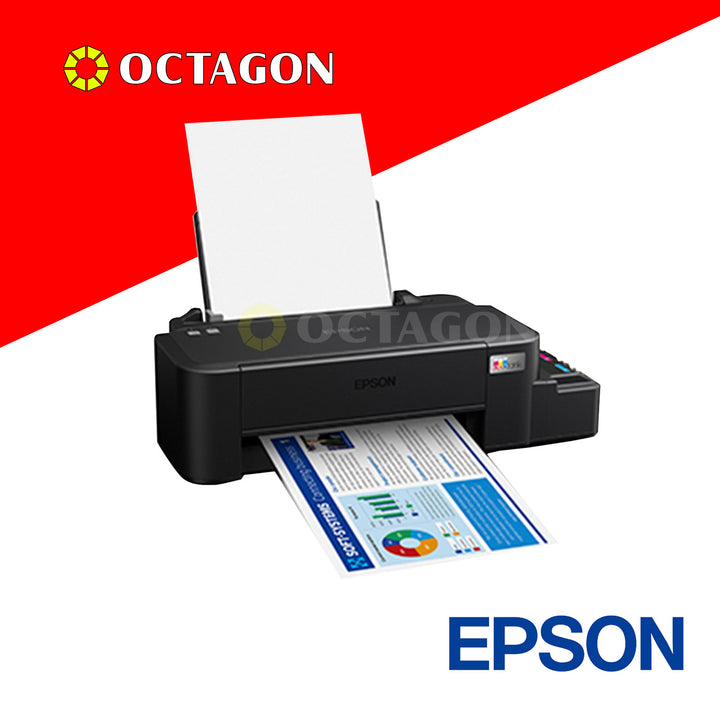 EPSON L121 L-SERIES PRINTER – Octagon Computer Superstore