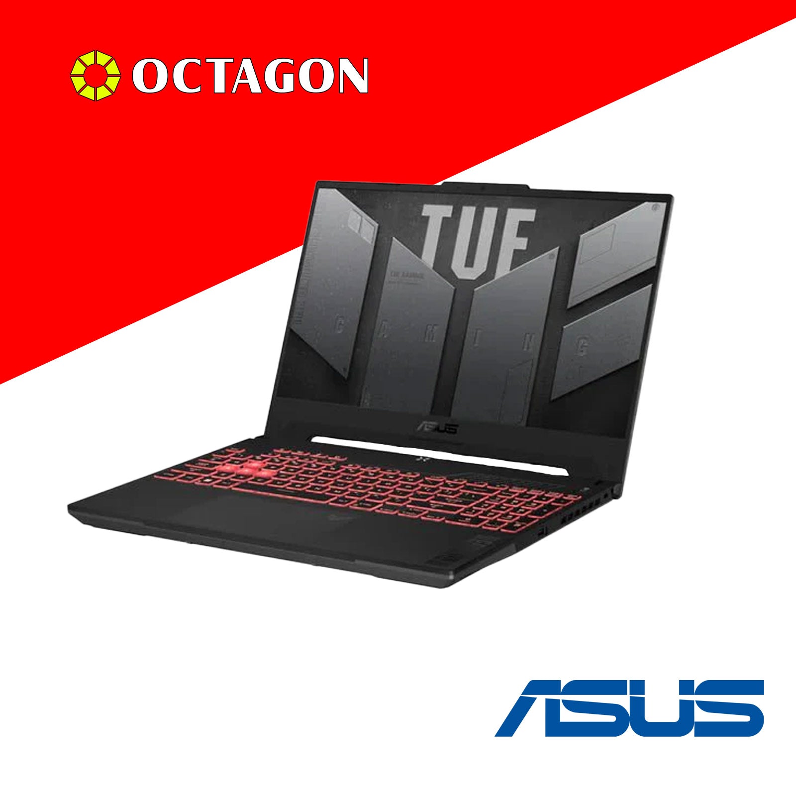 ASUS – Octagon Computer Superstore
