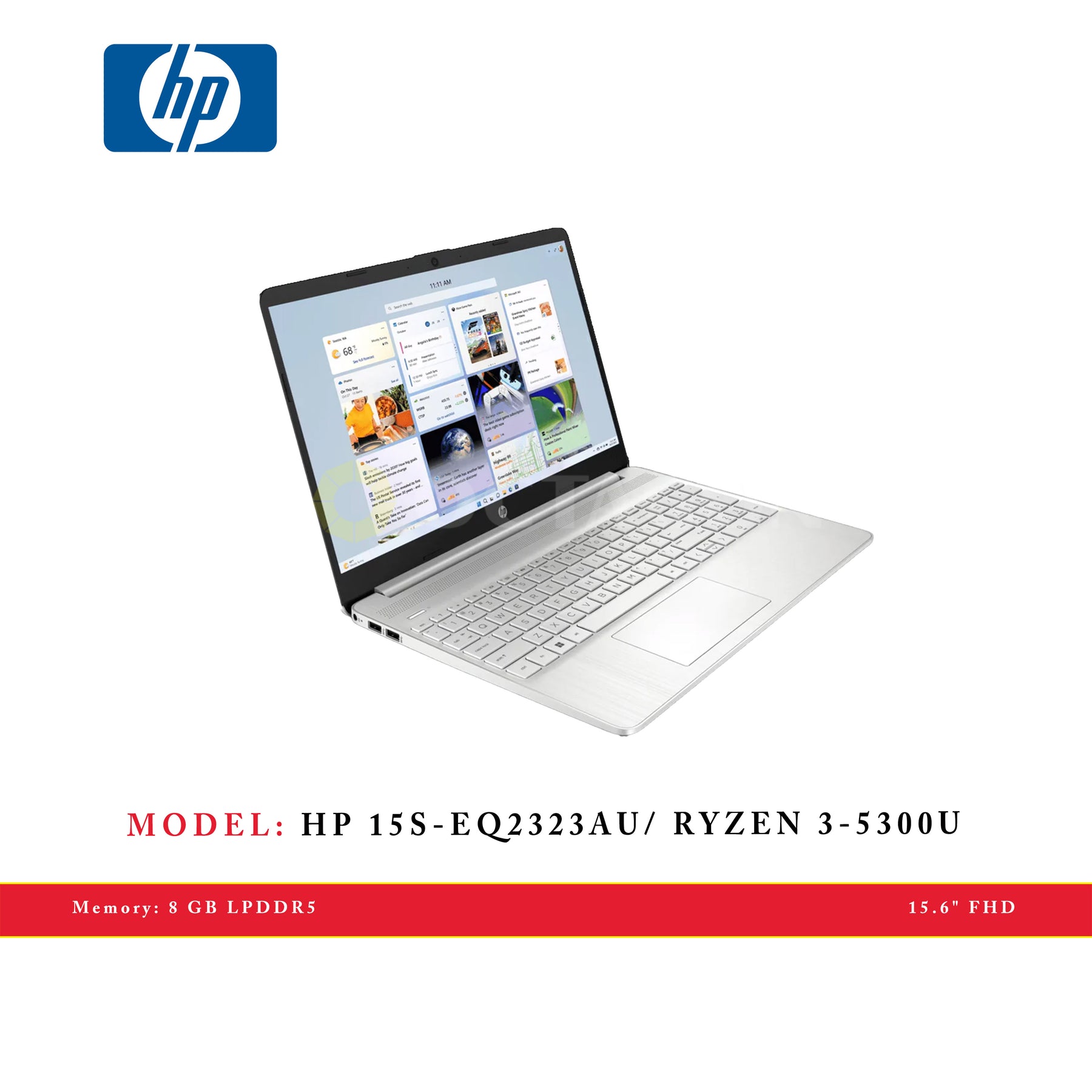 HP – Octagon Computer Superstore