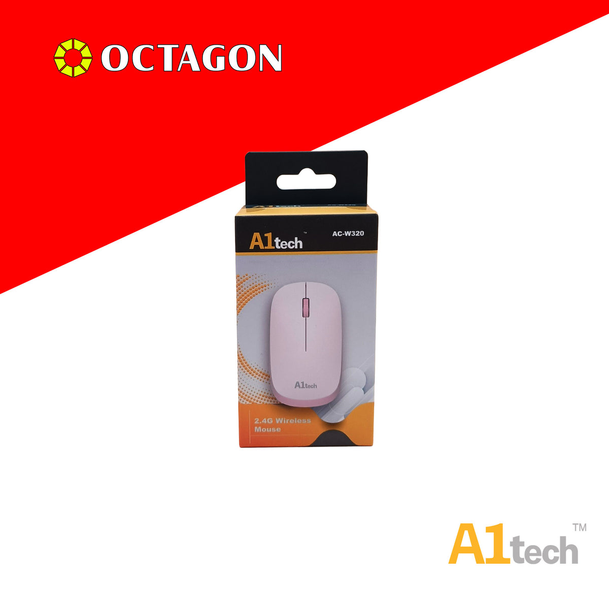 Mouse – Octagon Computer Superstore