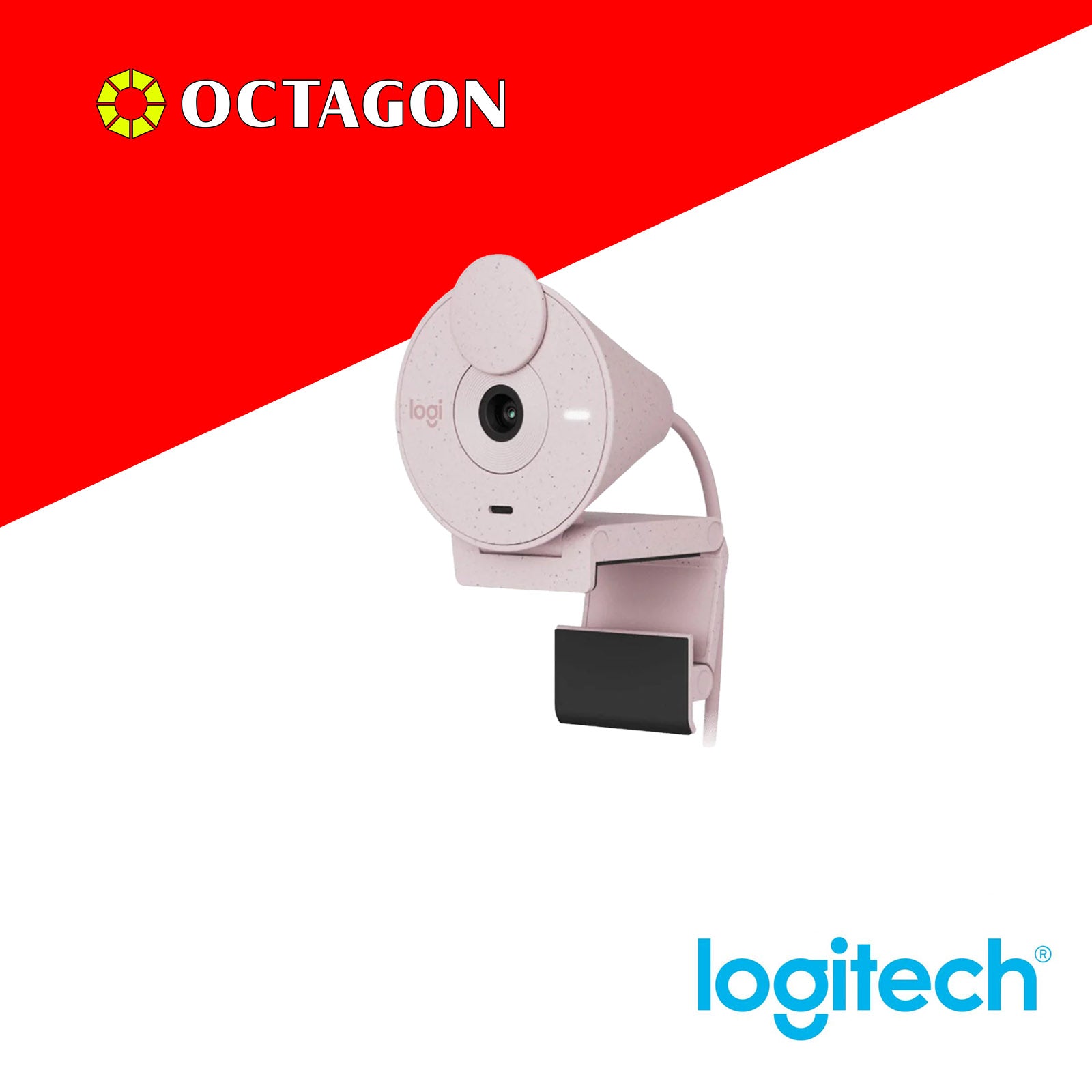 Webcam – Octagon Computer Superstore