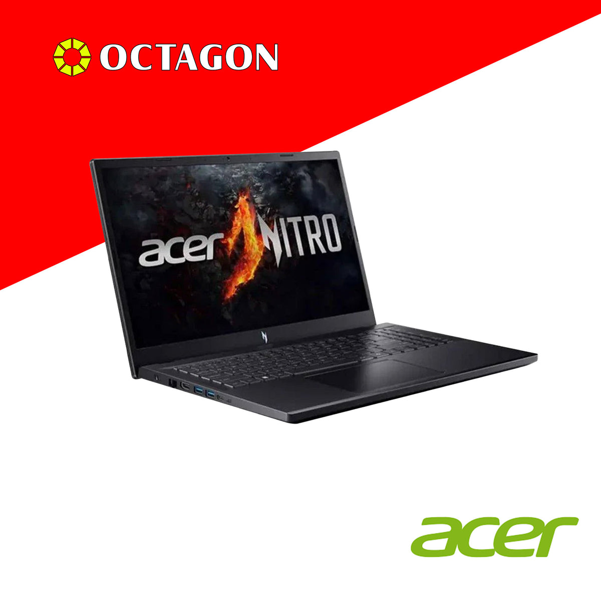 Octagon Computer Superstore