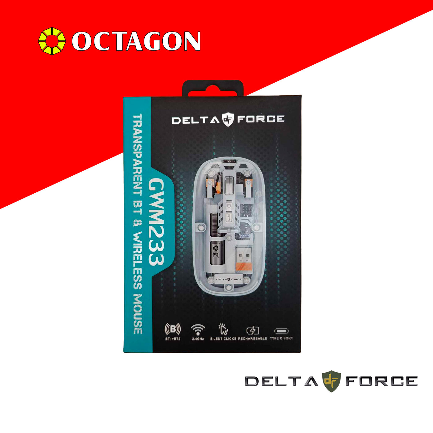Computer Accessories – Octagon Computer Superstore
