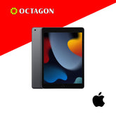 APPLE IPAD 9TH GEN 64GB WIFI SGY MK2K3PP/A – Octagon Computer Superstore