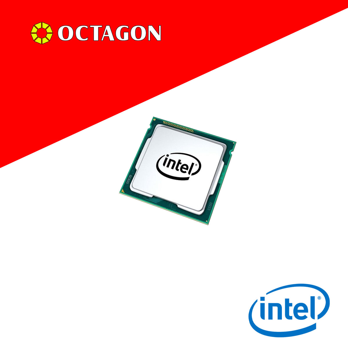 INTEL CORE I5-9400 2.9GHZ – Octagon Computer Superstore