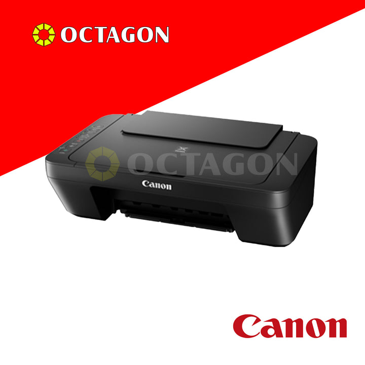 CANON PIXMA MG3070S BLACK WIRELESS – Octagon Computer Superstore