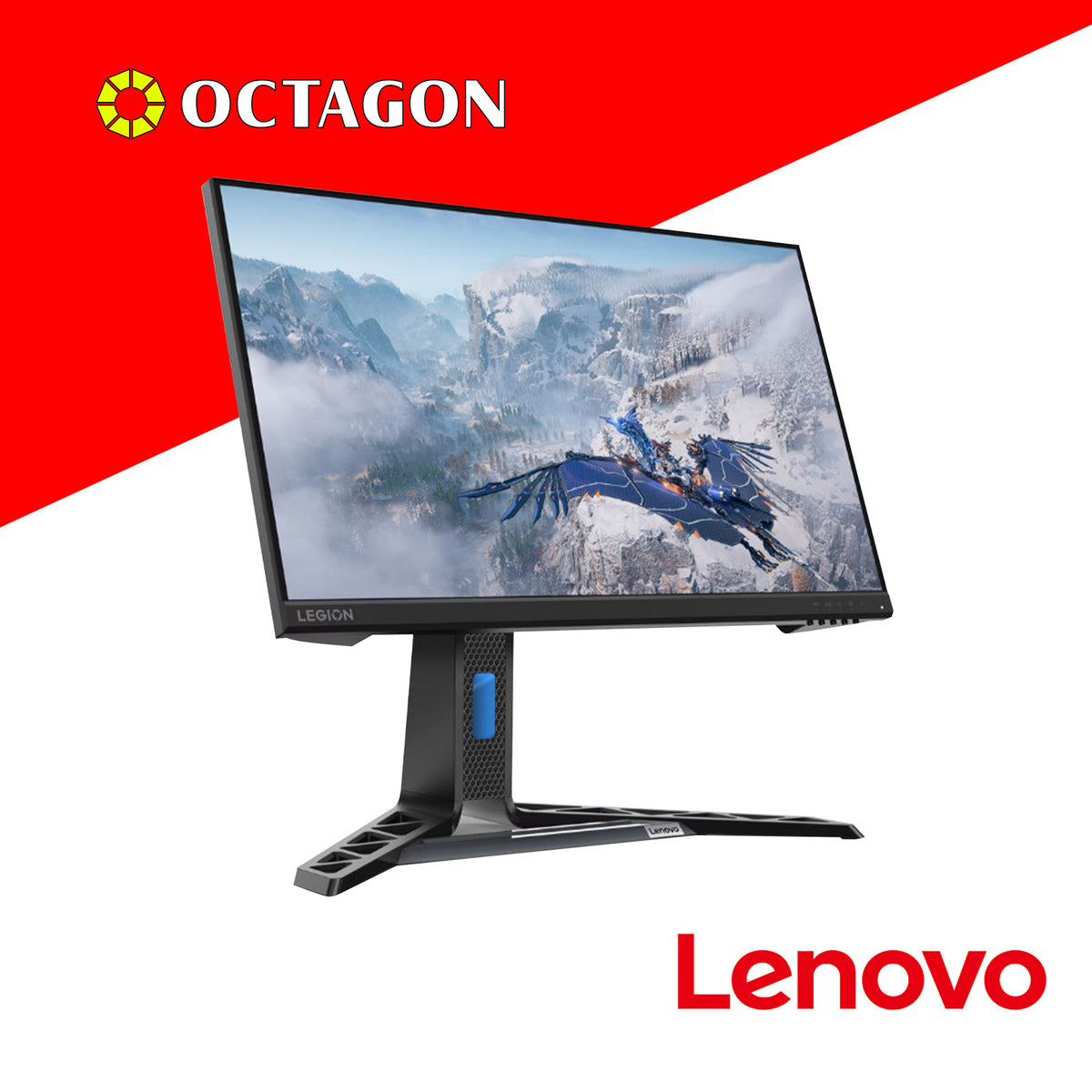 Monitor – Octagon Computer Superstore