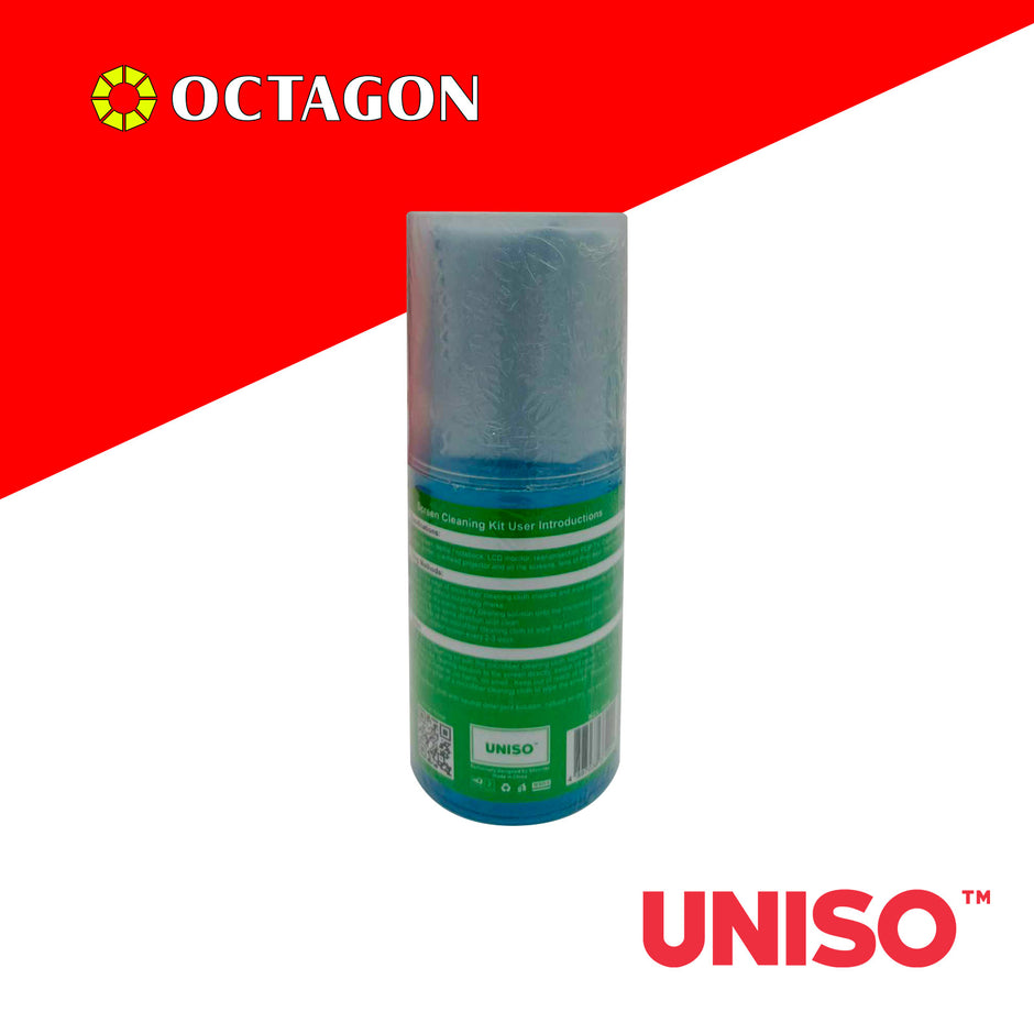 Cleaning Kit – Octagon Computer Superstore