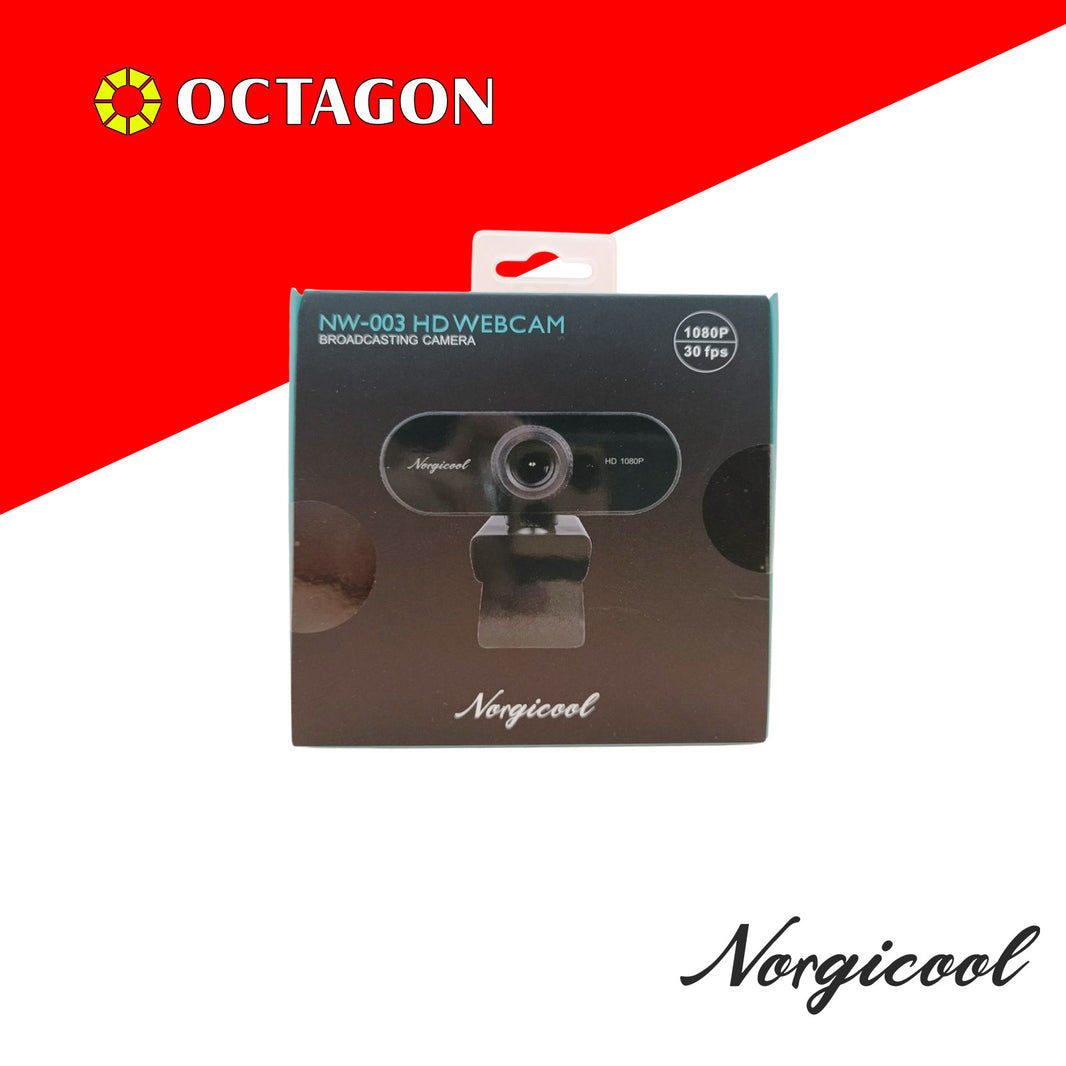 Webcam – Octagon Computer Superstore