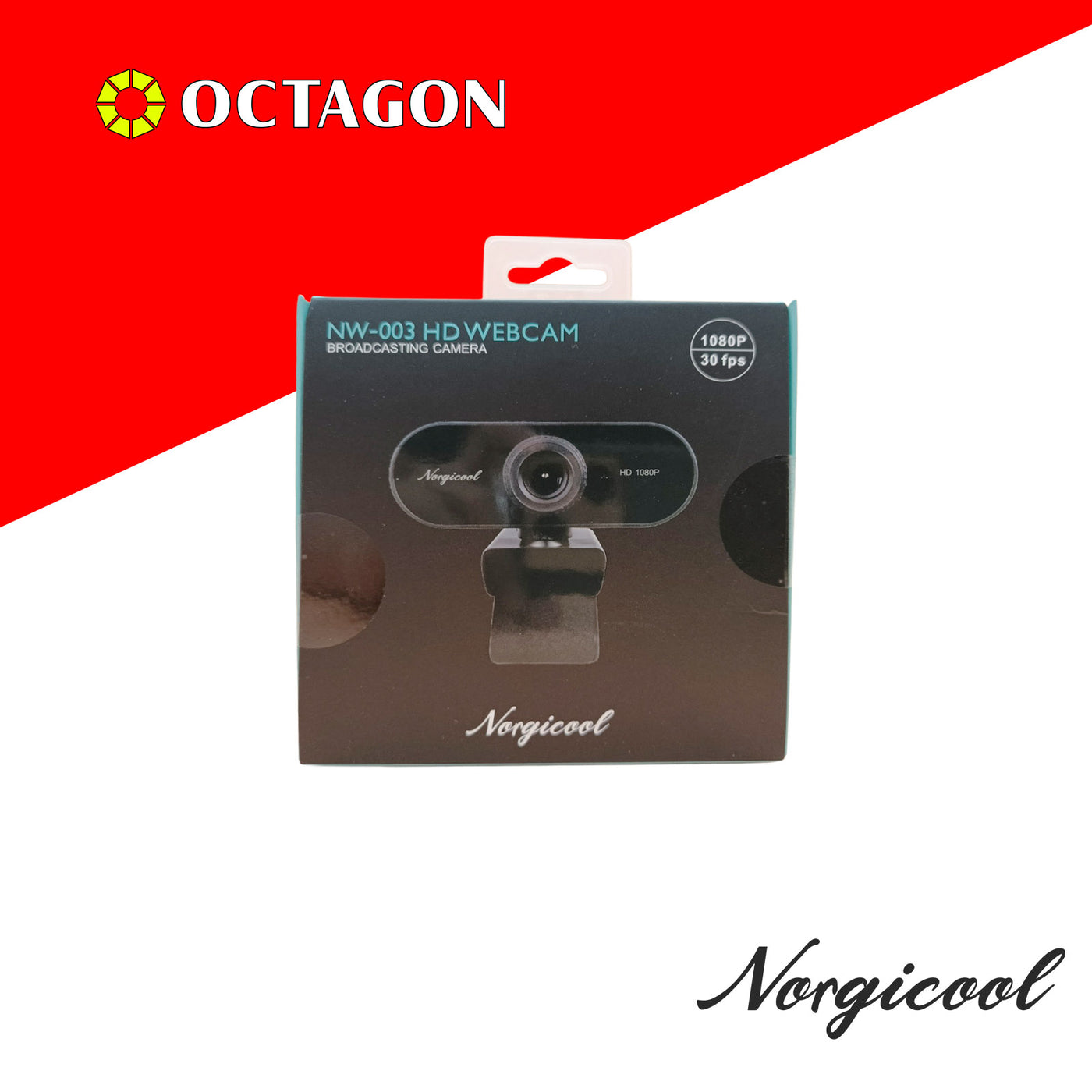 Webcam – Octagon Computer Superstore