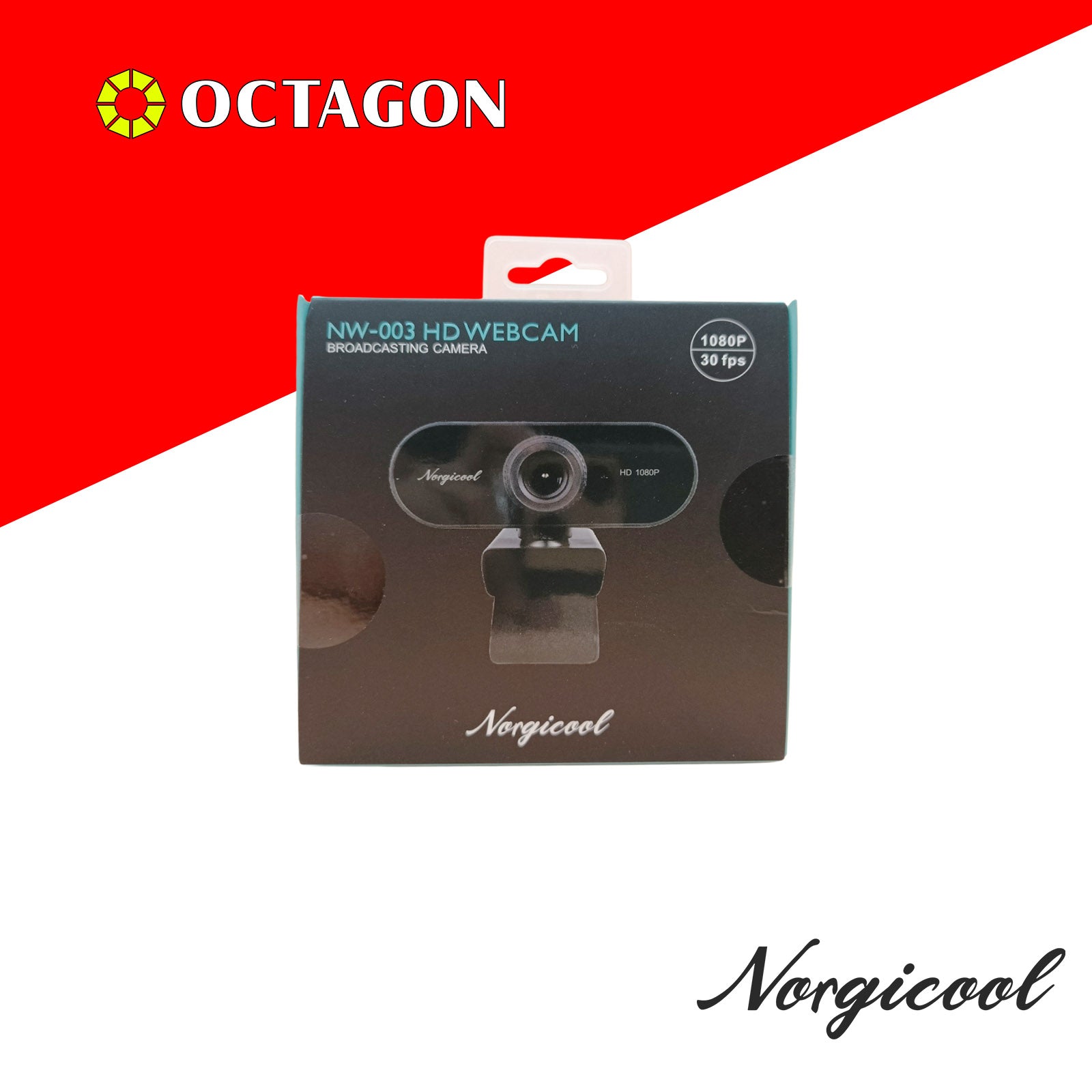 Webcam – Octagon Computer Superstore