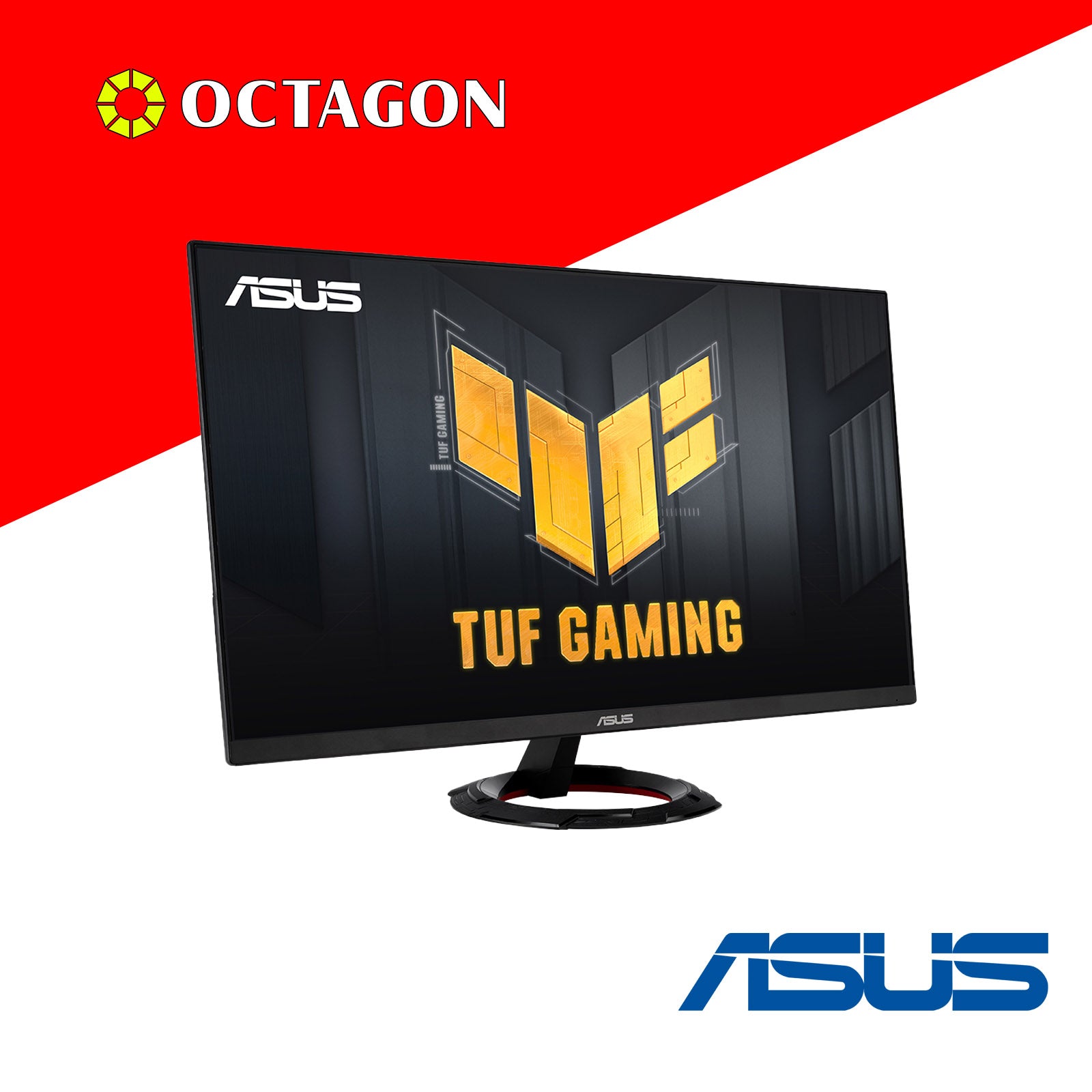 Asus monitor – Octagon Computer Superstore