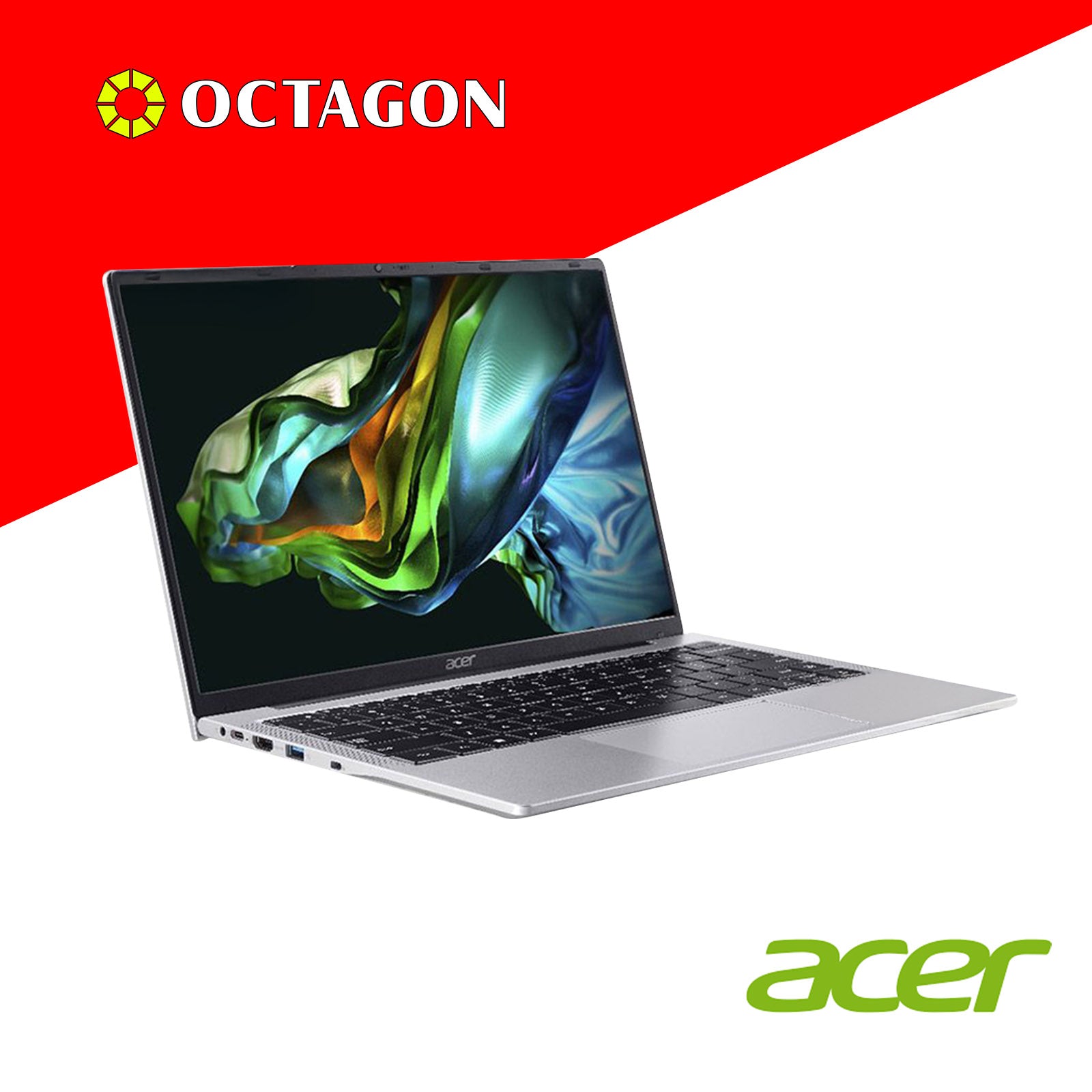 Acer – Octagon Computer Superstore