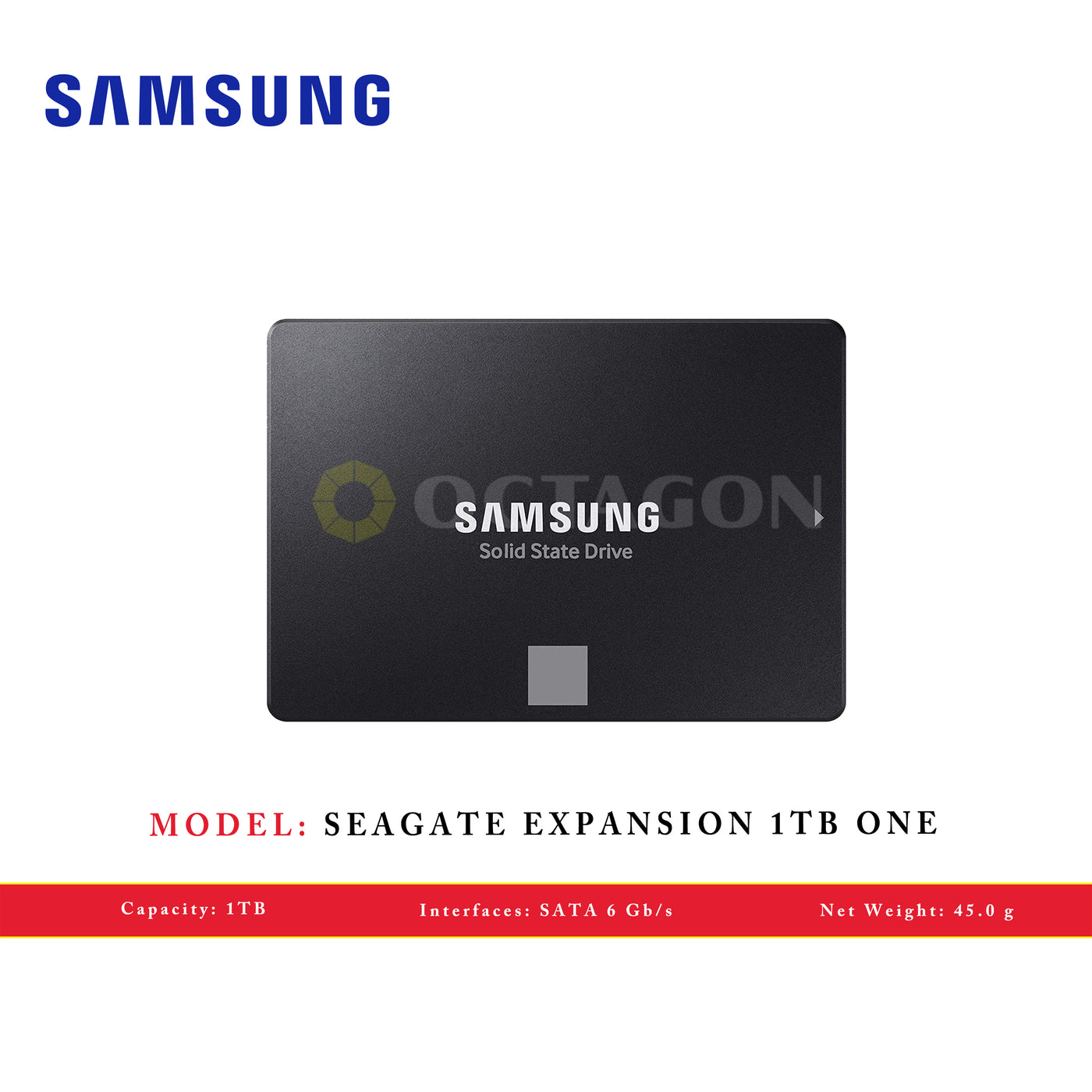 Portable Hard Drives – Octagon Computer Superstore