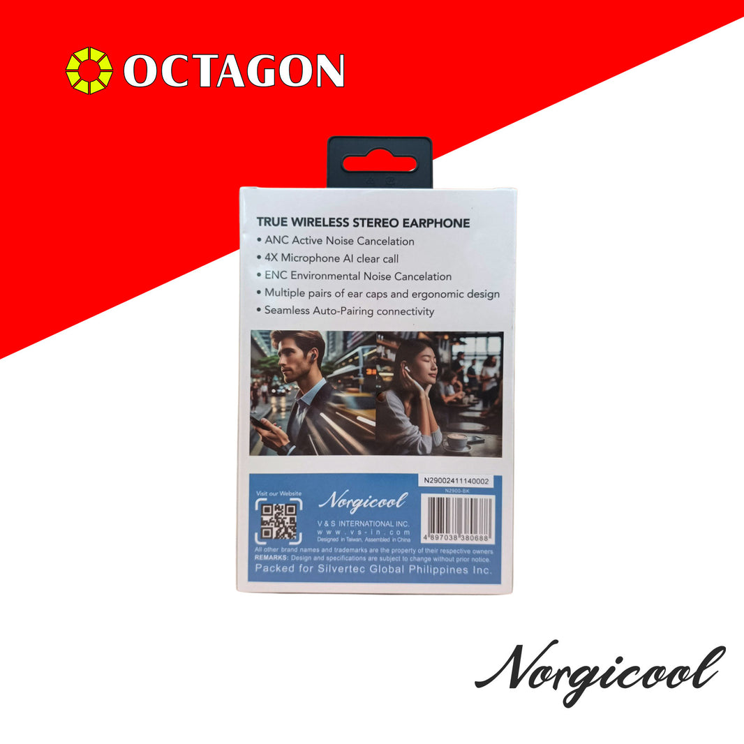 Earphones – Octagon Computer Superstore