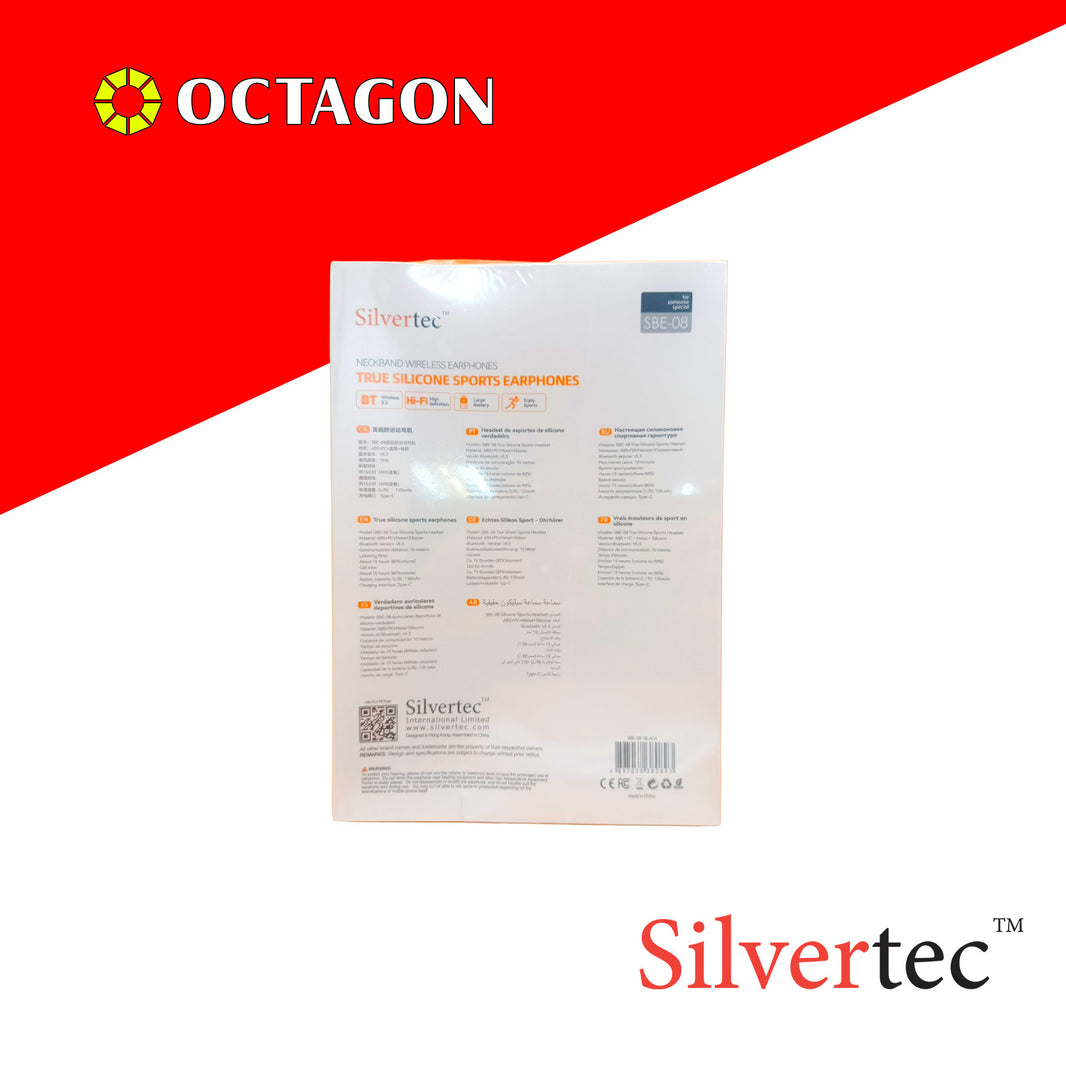 Wireless mouse – Octagon Computer Superstore