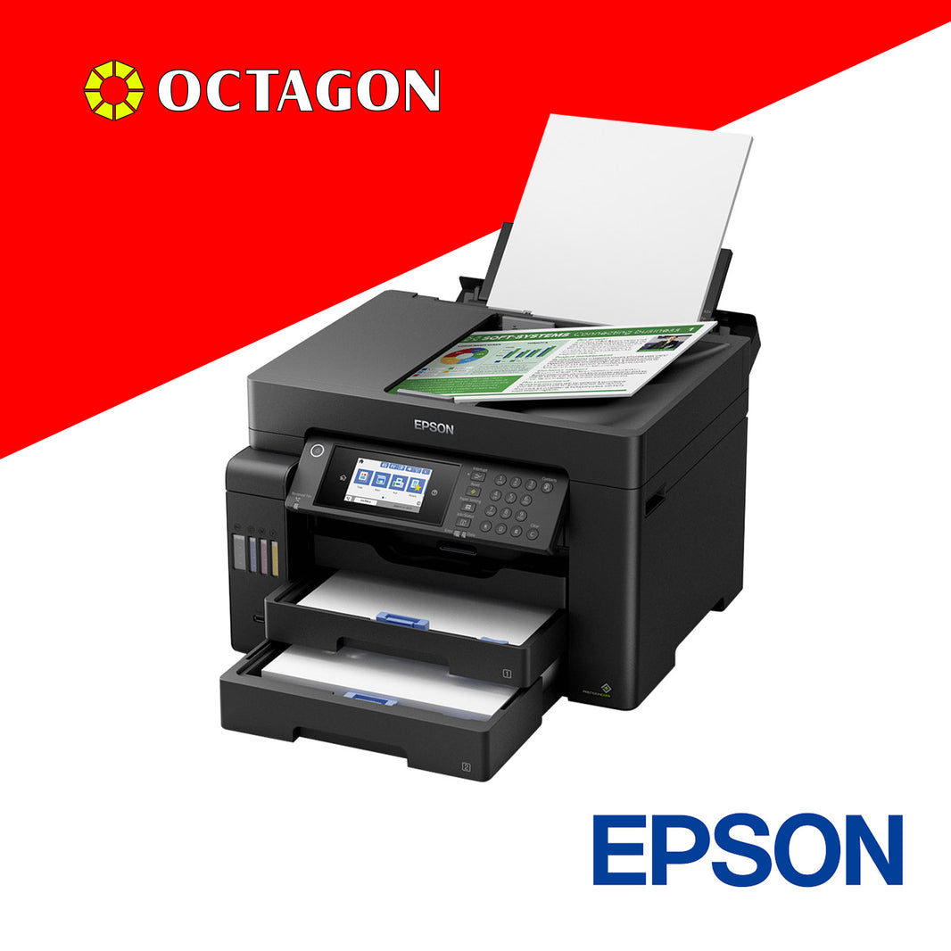 Multi-Function Printers – Octagon Computer Superstore