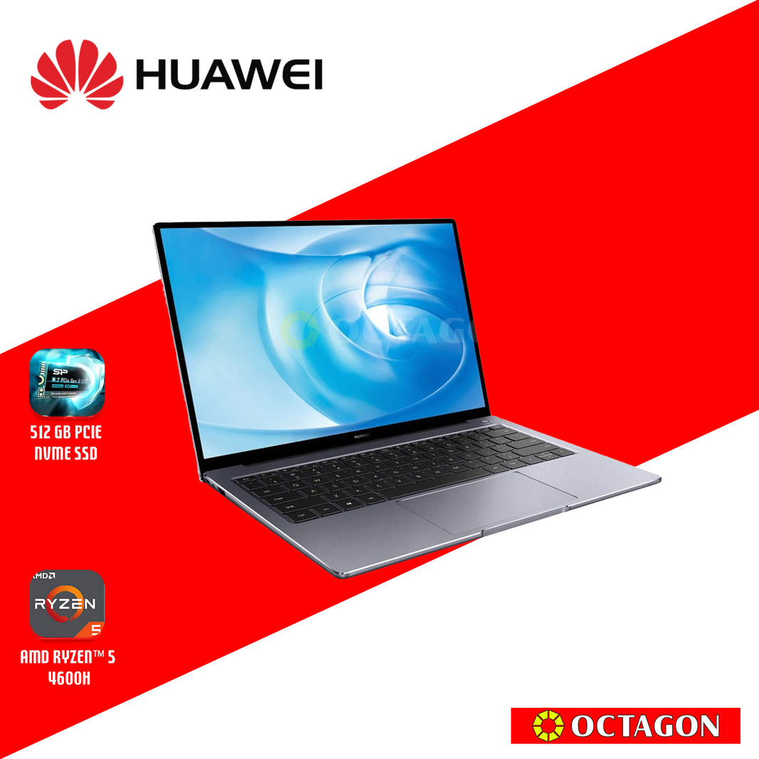 Huawei – Octagon Computer Superstore