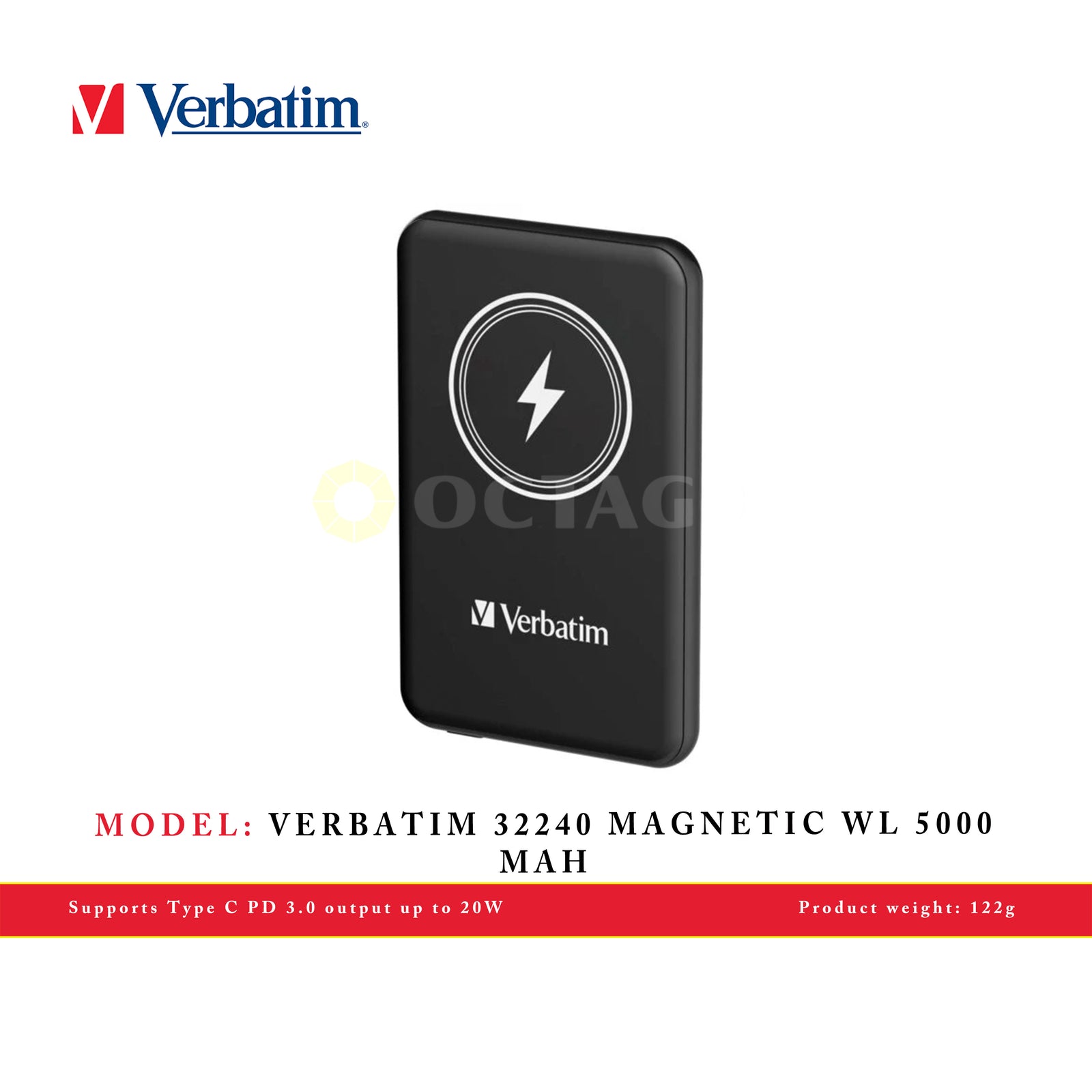 Power Banks – Octagon Computer Superstore