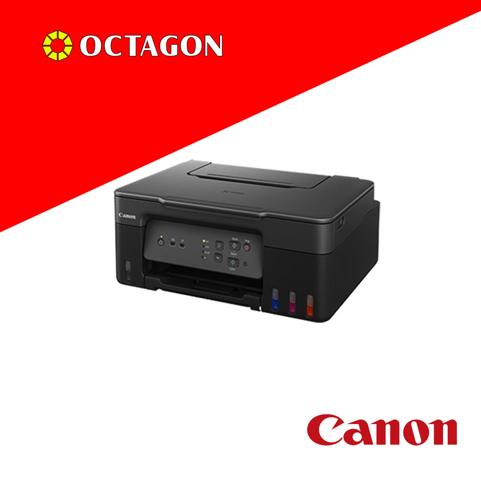 CANON PIXMA G3730 INK TANK PRINTER – Octagon Computer Superstore