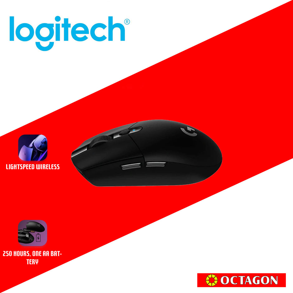 Wireless mouse – Octagon Computer Superstore