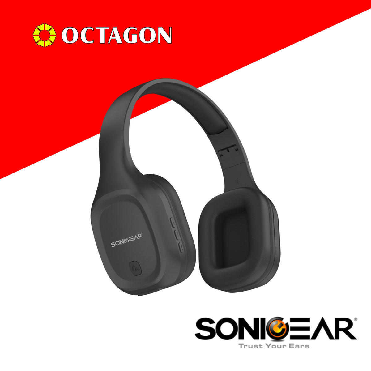 Head Phones – Page 4 – Octagon Computer Superstore