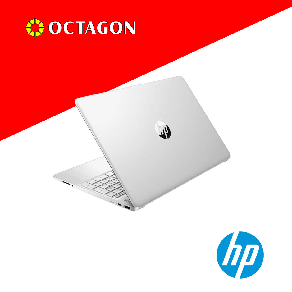 HP 15S-EQ2323AU/ RYZEN 3-5300U – Octagon Computer Superstore