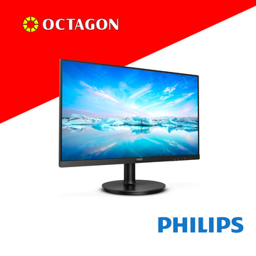 PHILIPS 271V8B 27 IPS MONITOR – Octagon Computer Superstore