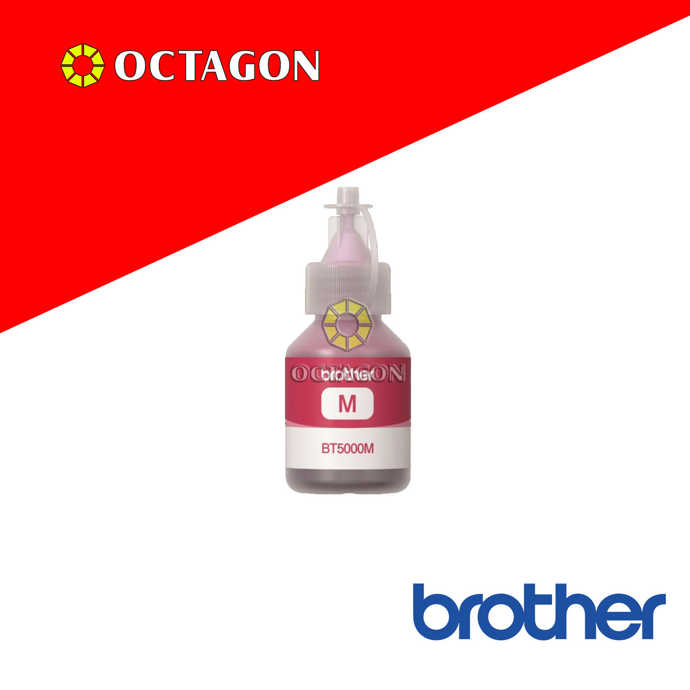 Brother – Octagon Computer Superstore