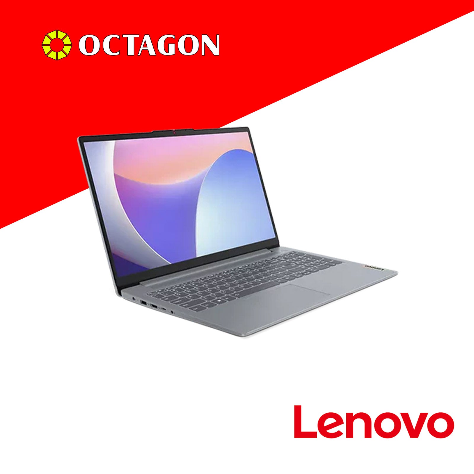 Octagon Computer Superstore