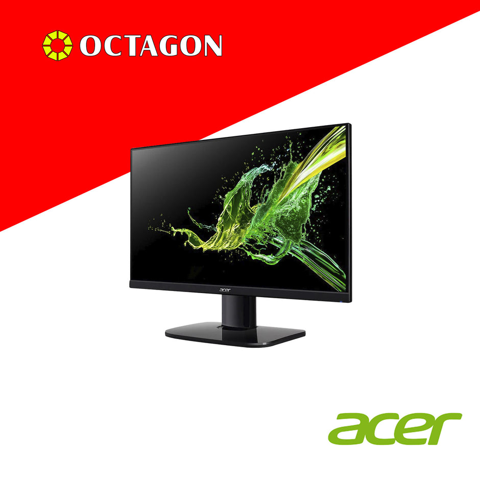 Acer Monitor – Octagon Computer Superstore