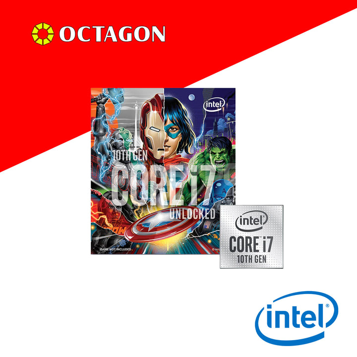 Processors – Octagon Computer Superstore