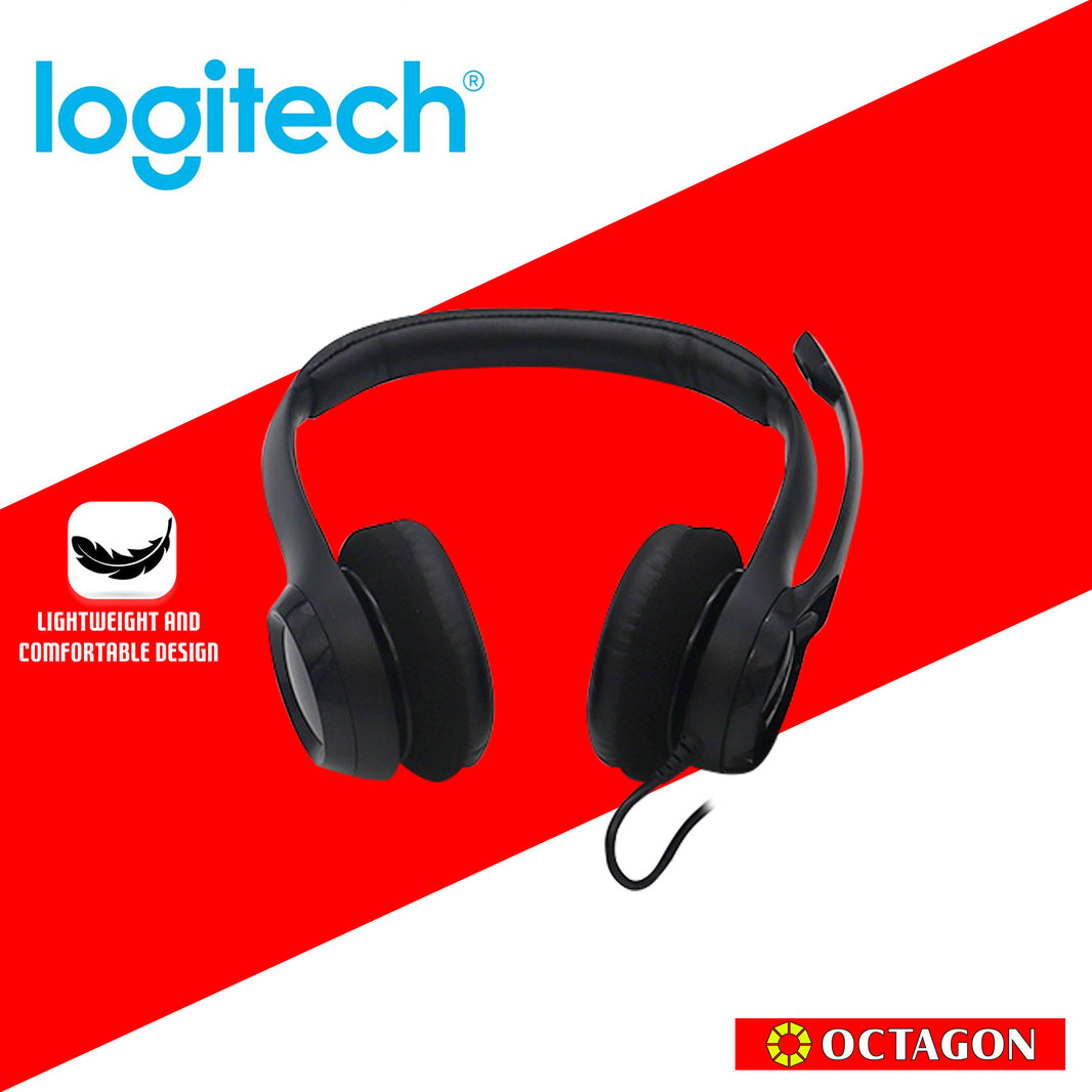Basic Headphone – Octagon Computer Superstore