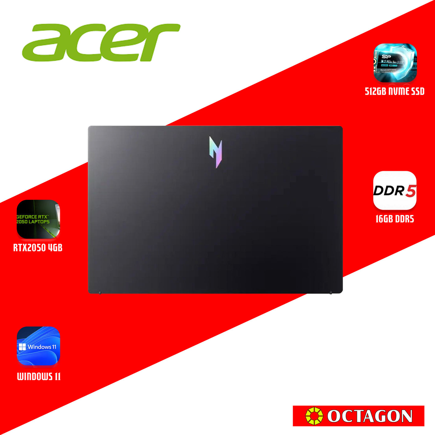 Octagon Computer Superstore