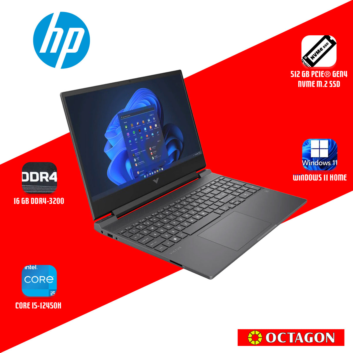 DISCOUNTED – Octagon Computer Superstore