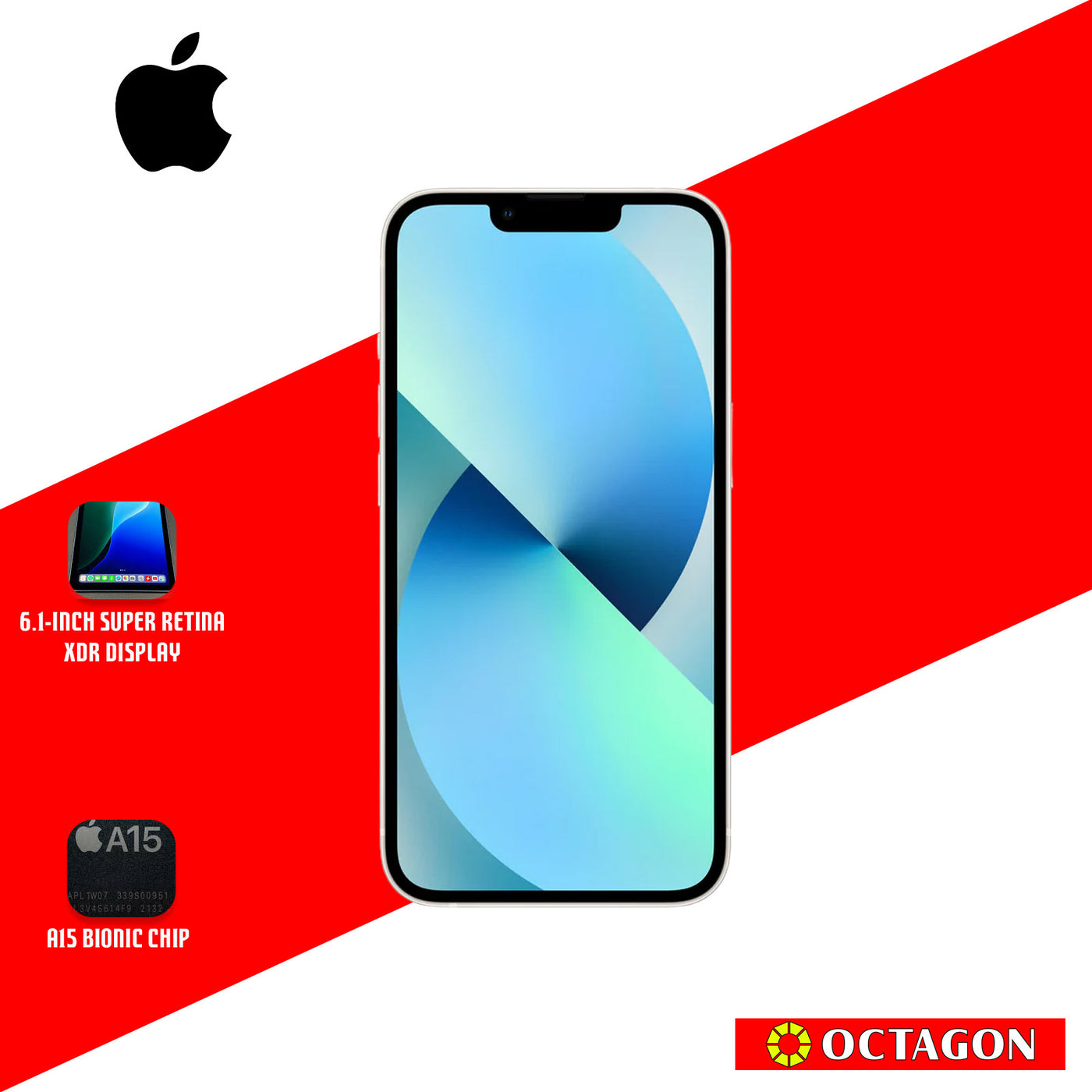 Iphone mobile – Octagon Computer Superstore