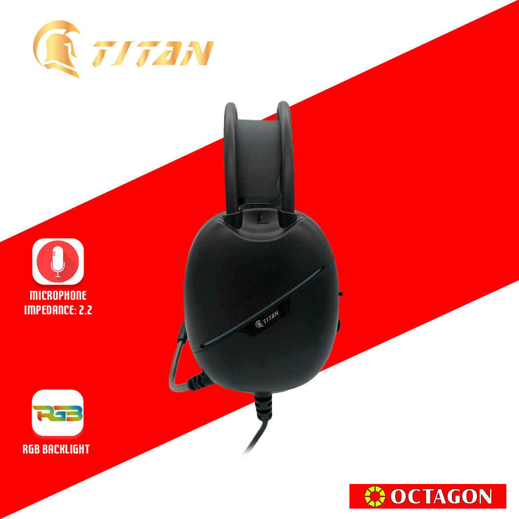 Gaming Headset – Octagon Computer Superstore