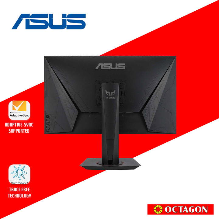 Asus monitor – Octagon Computer Superstore
