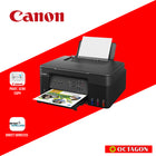 CANON PIXMA G3730 INK TANK PRINTER – Octagon Computer Superstore