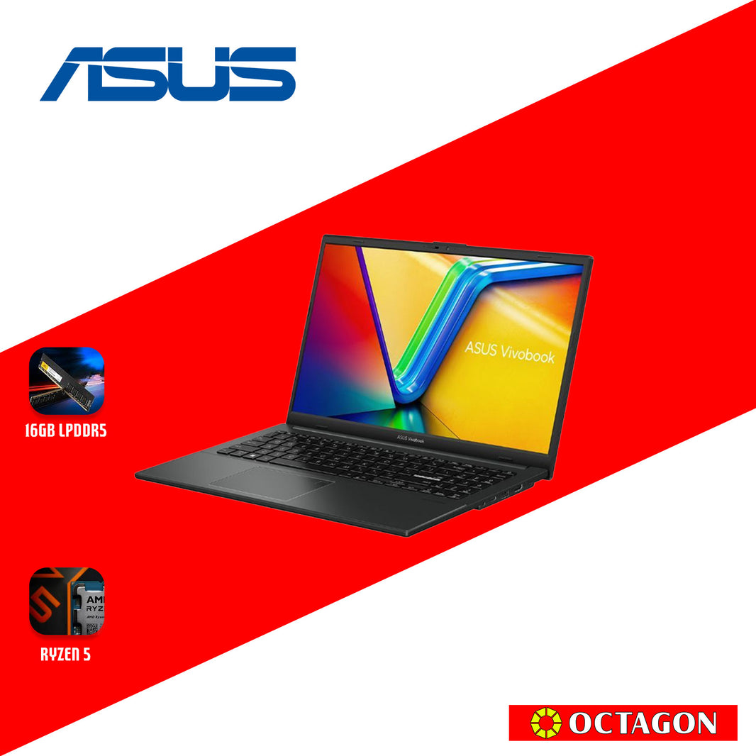 Octagon Computer Superstore