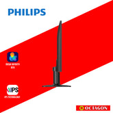 PHILIPS 24E2N1110 23.8 120HZ IPS MONITOR – Octagon Computer Superstore