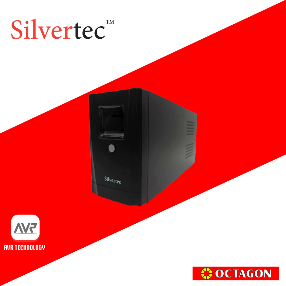 AVR and UPS – Octagon Computer Superstore