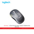 LOGITECH M185 GRAY WIRELESS MOUSE – Octagon Computer Superstore