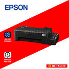 EPSON L121 L-SERIES PRINTER – Octagon Computer Superstore