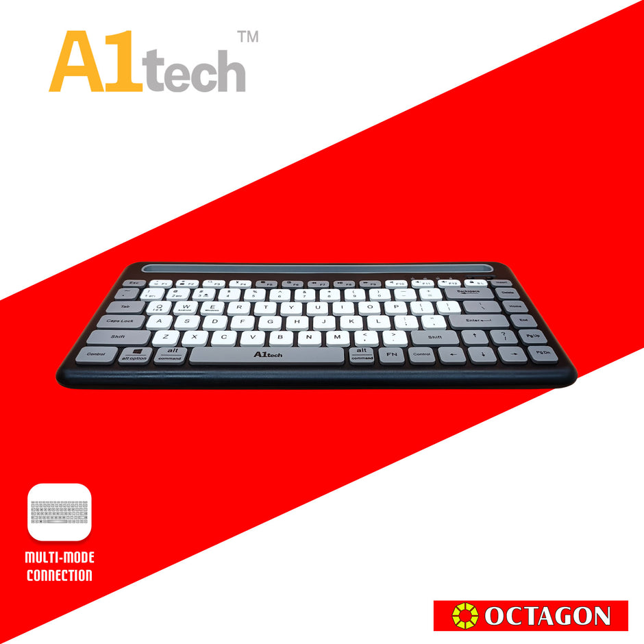 Wireless Keyboard – Octagon Computer Superstore