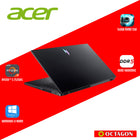 ACER NITRO V ANV15-41-R2M0 OPI – Octagon Computer Superstore