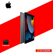 APPLE IPAD 9TH GEN 64GB WIFI SGY MK2K3PP/A – Octagon Computer Superstore