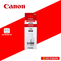 CANON GI-71 BLACK INK BOTTLE – Octagon Computer Superstore